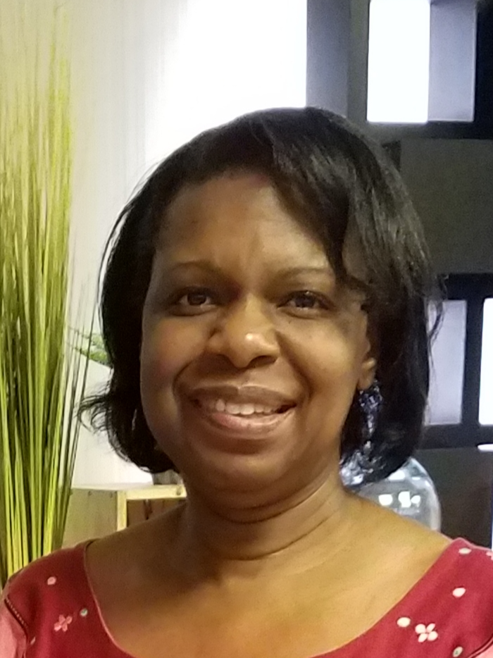 Our People - Eastern Congo Initiative