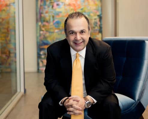 Our People - Eastern Congo Initiative